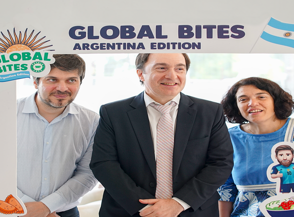 Driving Innovation in Logistics & Supply Chain Solutions | MGH Group